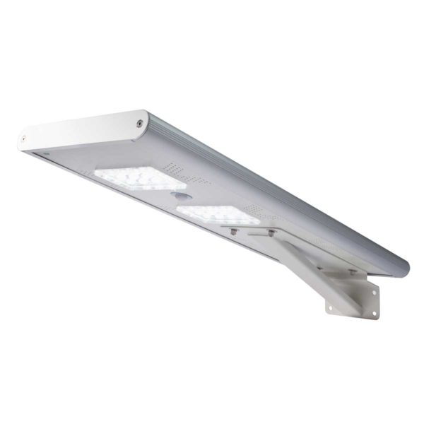 CLASSIC STREET STYLE SOLAR LED LIGHTS - PMA USA Supply
