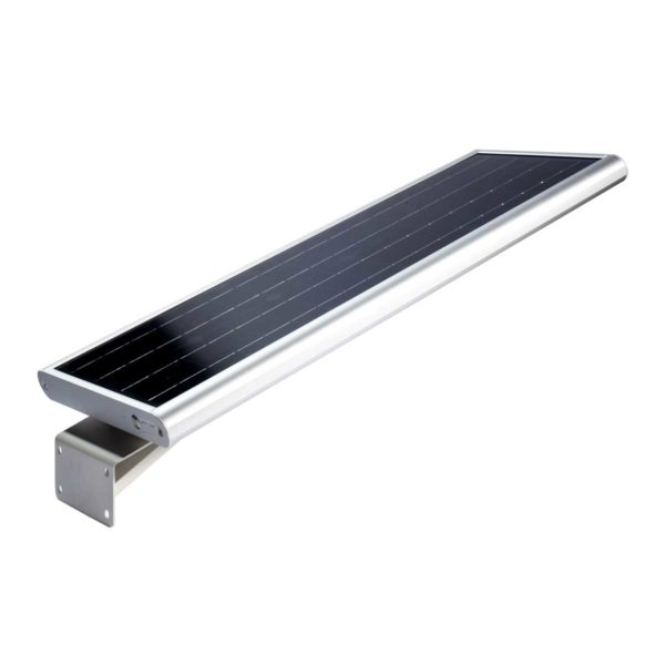 CLASSIC STREET STYLE SOLAR LED LIGHTS - PMA USA Supply