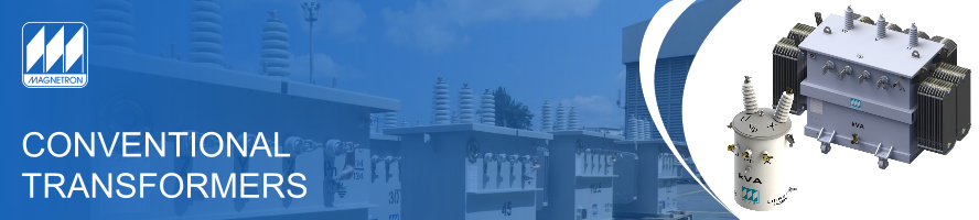 Conventional Transformers - PMA USA Supply