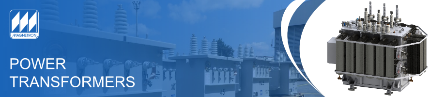 Power Transformers - PMA USA Supply