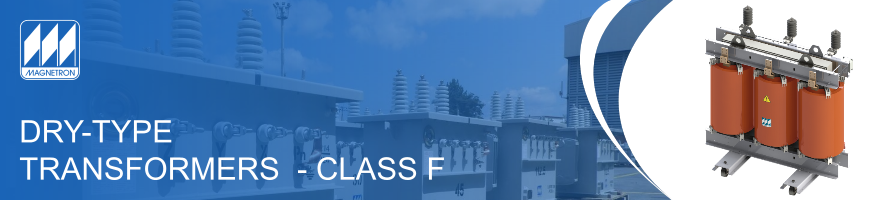 Class F Transformers - PMA USA Supply