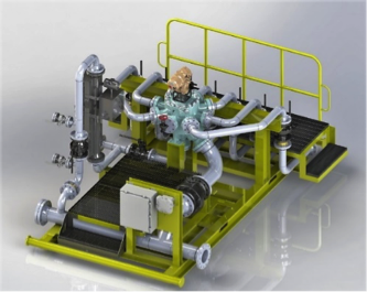 MULTIPORT SELECTOR VALVE - MSV - PMA USA Supply